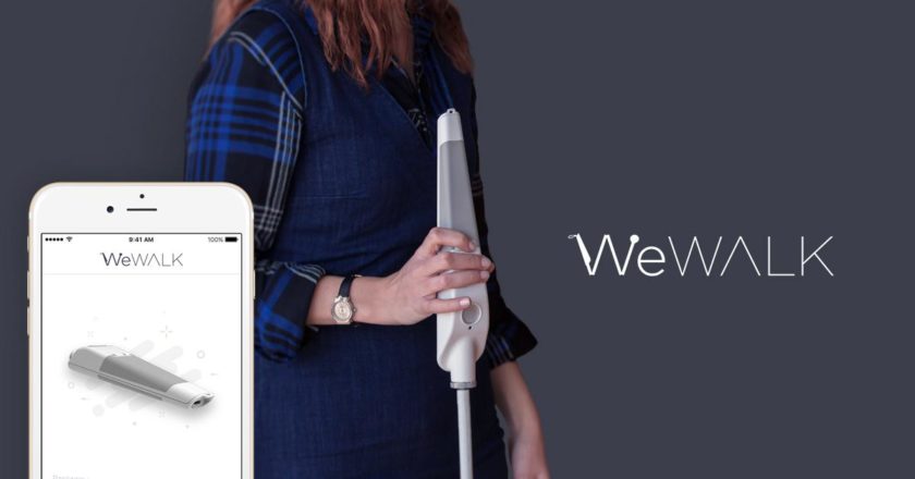 Shane’s WeWALK Experience – WeWALK Smart Cane